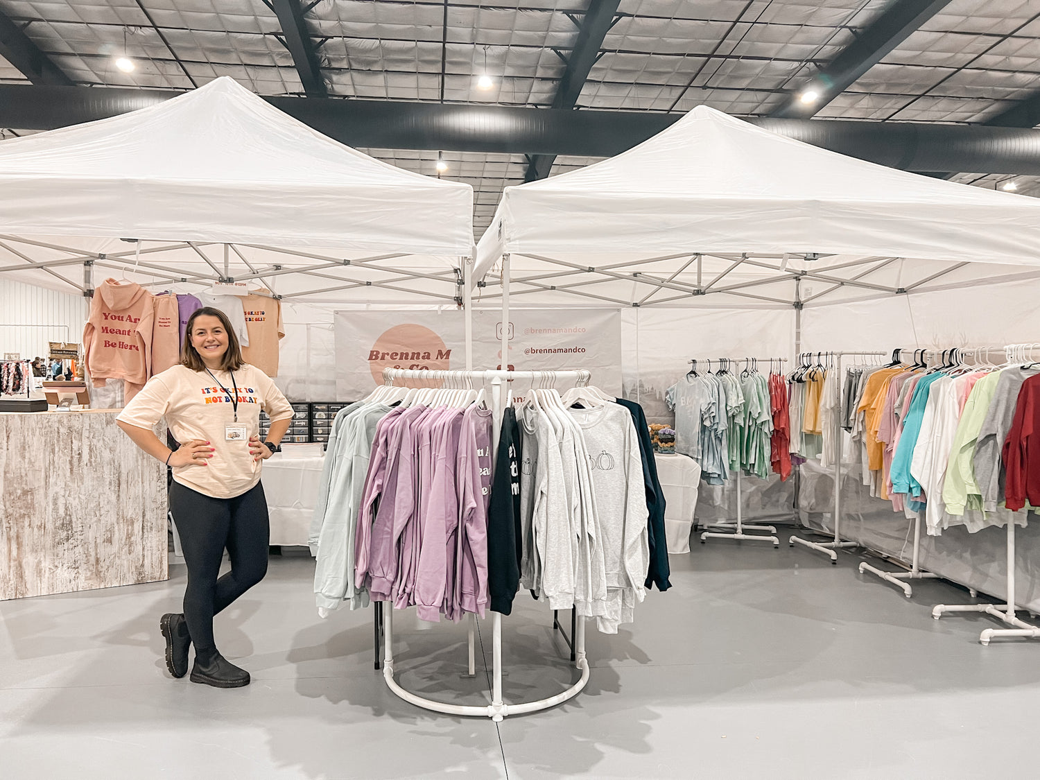 Blog Posts – Brenna M & Co