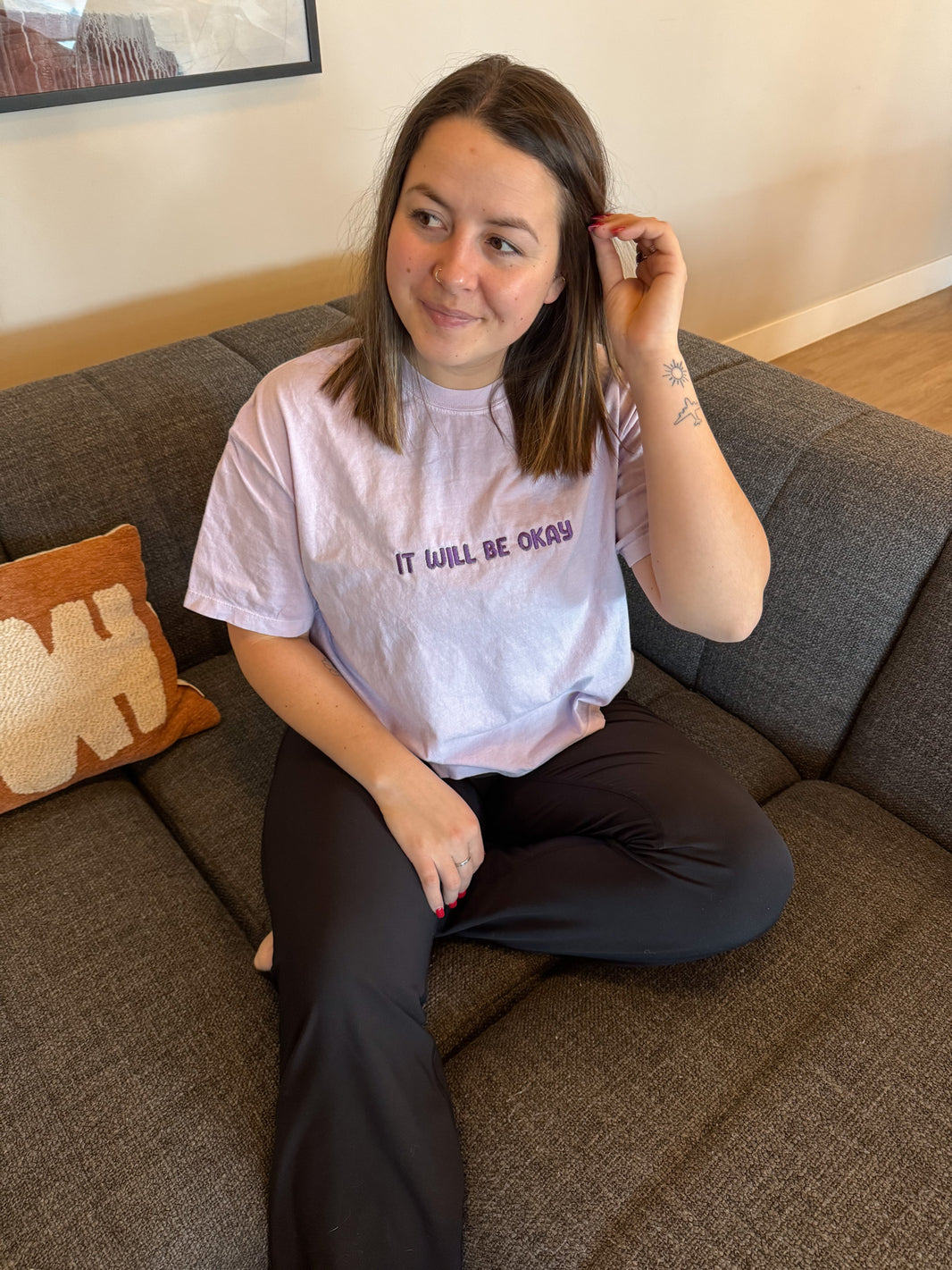 Apparel – Brenna M & Co