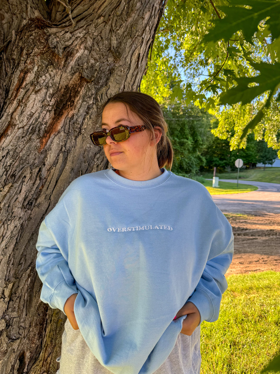 Apparel – Brenna M & Co