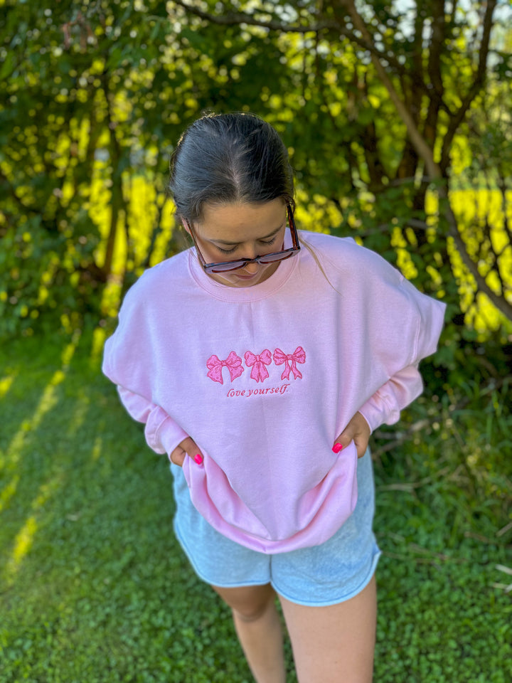 Apparel – Brenna M & Co